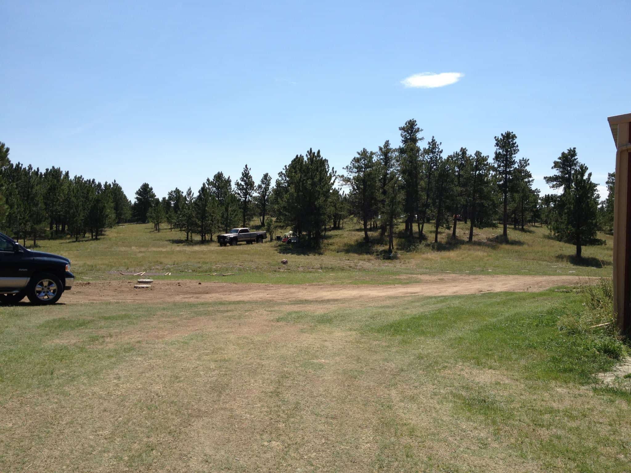 Gallery - After The Ride Campground